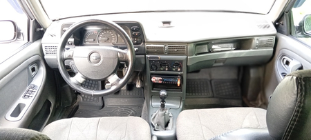 Nexi 1997 yil sotiladi