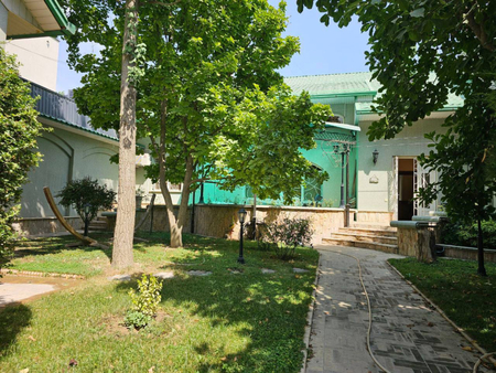 Продается дом на Ракатбоши 7 соток