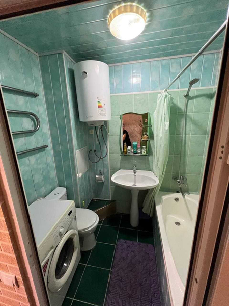 #7018 Срочно продается 3х комнатная квартира