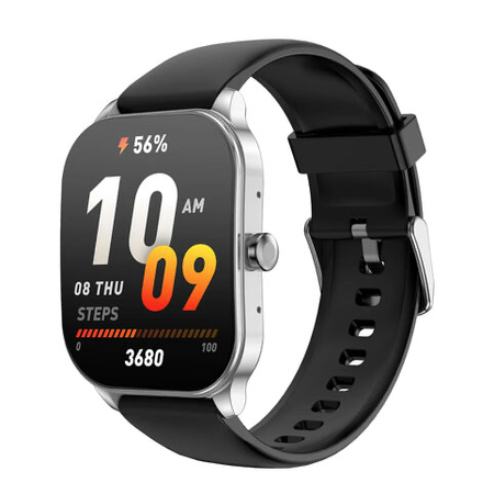 Amazfit POP 3S Black