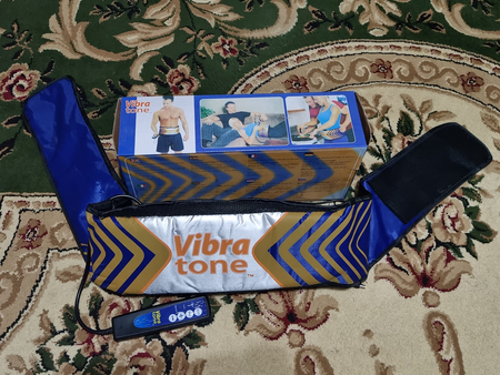 Vibra tone qorinni yo\\\'qotish uchun vibrator