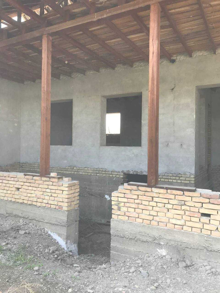 Участка/Ҳовли сотилади