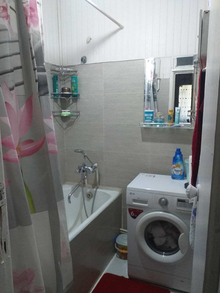Феруза 3х ком. ББ154362