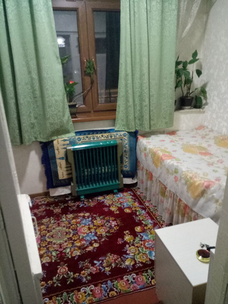 Юнусобод 10-кв 48м2 нежилой