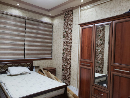 Яккасарай, ЖК Dream House