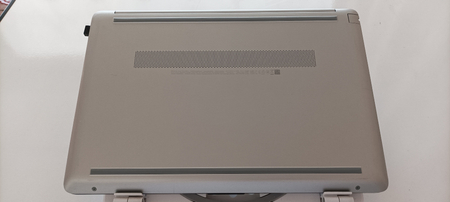 HP Laptop 15-dw3156nia