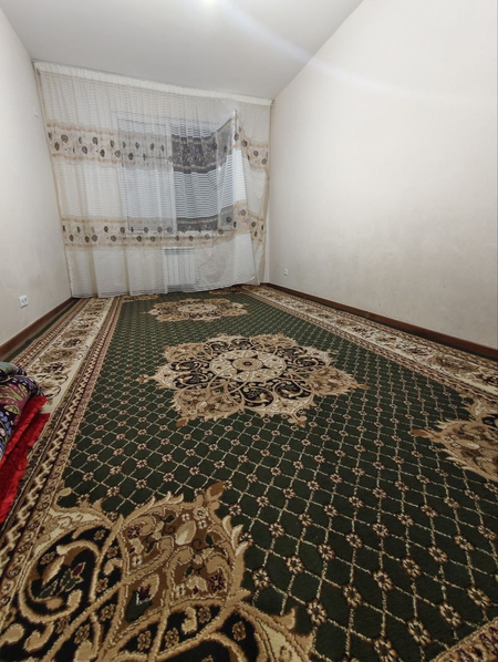 Сергели Чоштепа 3/4/5 площадь 72м² Нозима