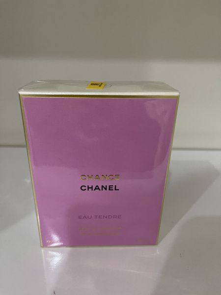 parfum chanel chance