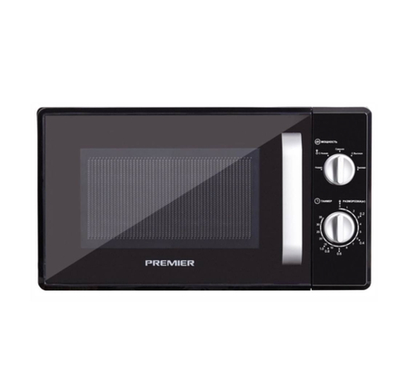 Микроволновая печь LG MW23W35GIB