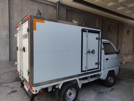 Labo 2022 Sendvich+Metan 60 tali. 32000km.Halol.