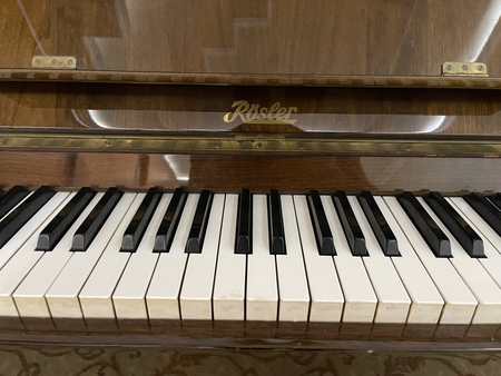 Pianino pianina fortepiano