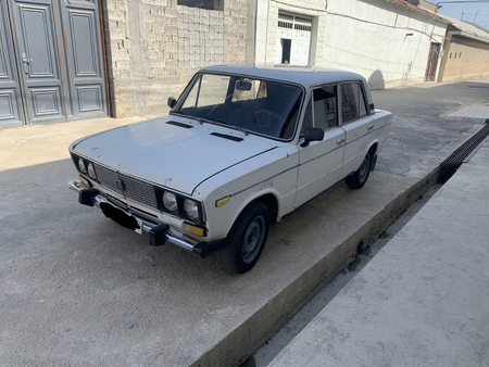 Жугули 2106