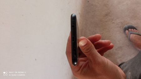 Samsung Galaxy S7 edge