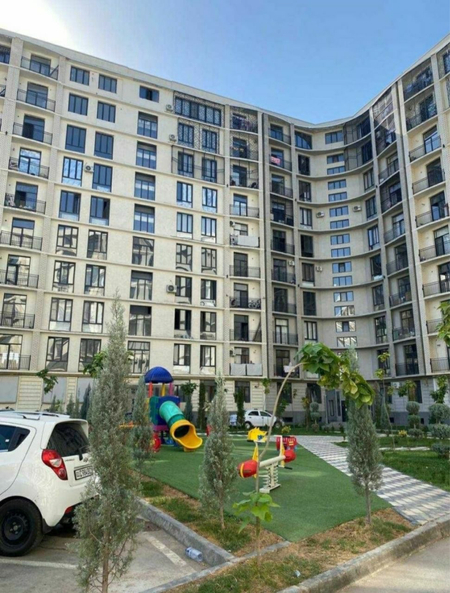 Solaris 3/4/10 кирпич 79м2 кадастор нсть