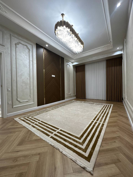 Кв/ра 3-х комнатная В ЖК White House. Под ключ.