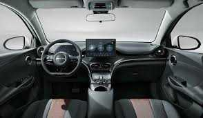 Umid Avtodan BYD E2 Luxury