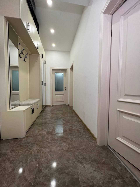 Аренда Golden Hause Яккасарой 2/4/8 Умида