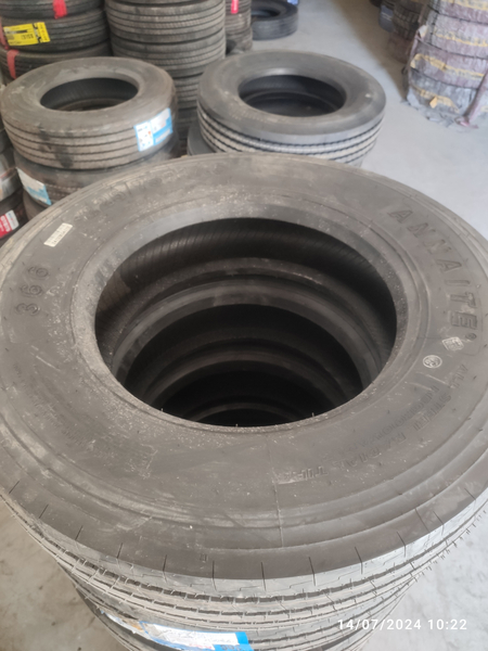 Annaite 225/75R17.5 isuzu balon