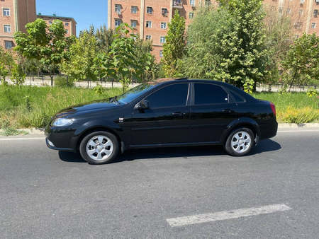 Кора Жентра 3 позиция автомат