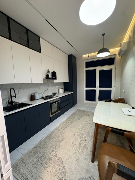 Квартира продается своя