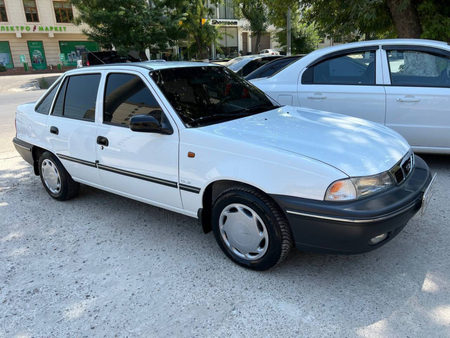 Nexia1 sons 88000  prabegi idealni
