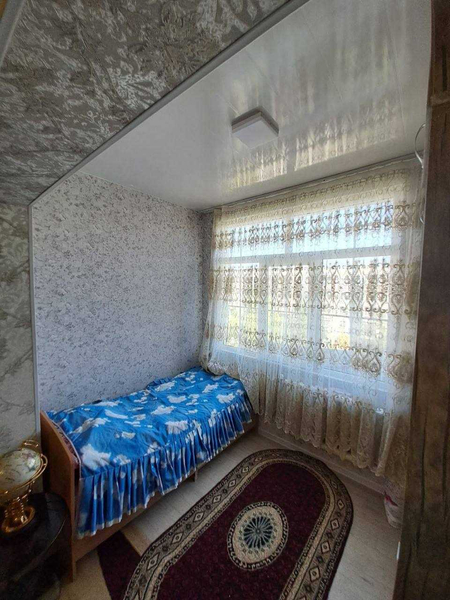 3/5/5 Улица Саракульская. За Северным вокзалом. 80м2. Балкон 2/6.