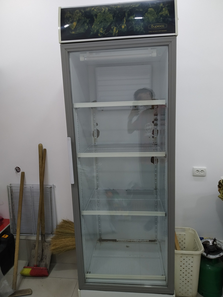Продается Холодильник 