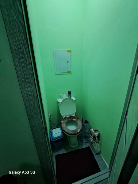 Chilonzor 8 kvartalda 2 xona kvartera arendaga beriladi faqat oilaga