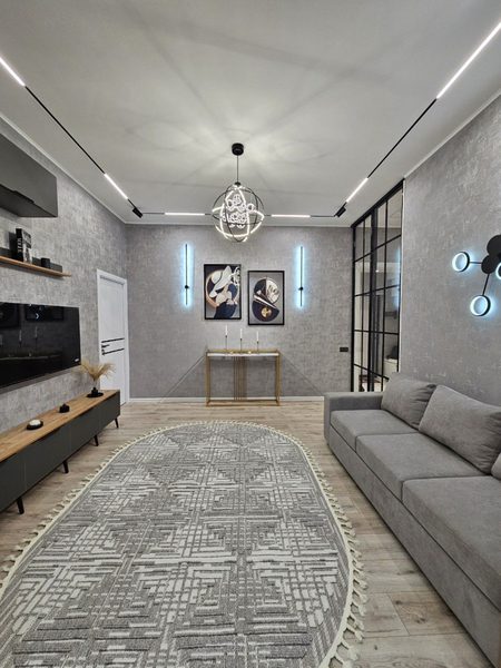 Продажа 3 комнатной квартиры Новомосковская Стадион Старт