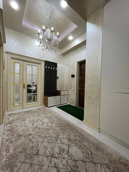 Kunlik kvartira tashkent sitiy