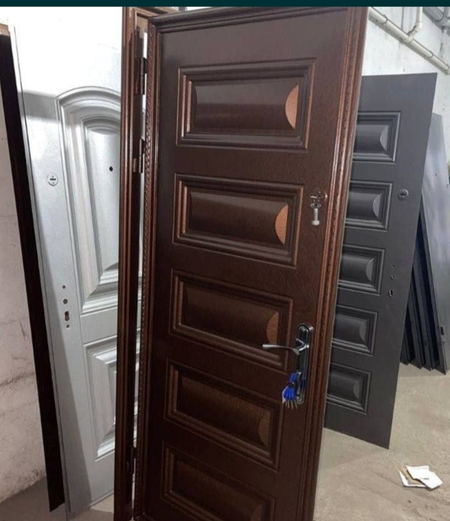 Sfatli yengi ishiklar