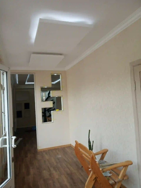 Под ключ квартира ремонт киламиз