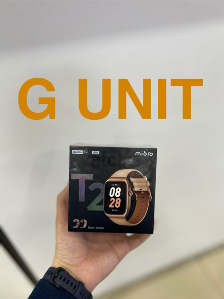 Mibro T2 GPS (оптом)