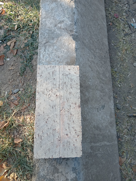 Pishgan va xom gishtlar 1000 som