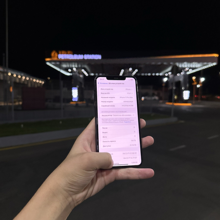 iPhone 11 ProMax 64gb Graphic Akk:79% Kelwamiz