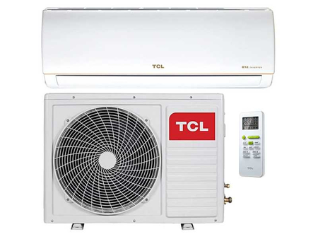 Кондиционер TCL 18 Inverter / Нереальные цены!+Бесплатная доставка!