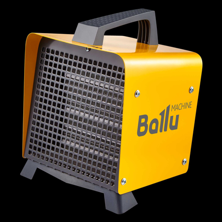 Мобильная тепловая автопушка Ballu BKN-5 с доставкой + 1 год гарантии.