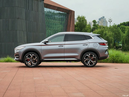 Электромобиль BYD Song Plus EV 2021 Bekorchilar TEL QIMASIN!!!