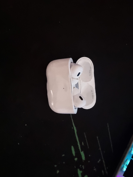 Airpods pro yangi pokoleniye