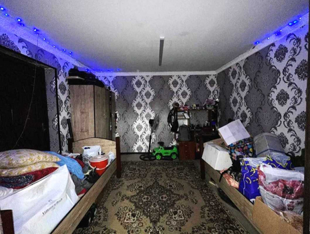 Продаётся дом, угловой, 3-комнаты