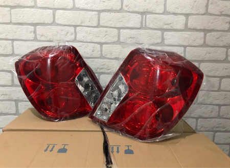 OPTRA fara vyetnam lux KOREA