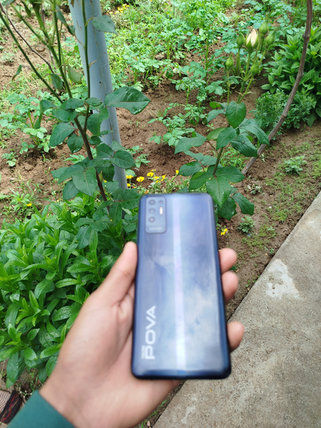 Tecno pova 2 tecno pova2
