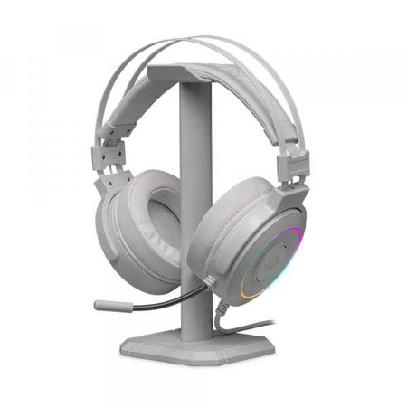 Игровые наушники  Redragon LAMIA 2 White