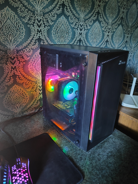 Igravoy PC srochna sotiladi.
