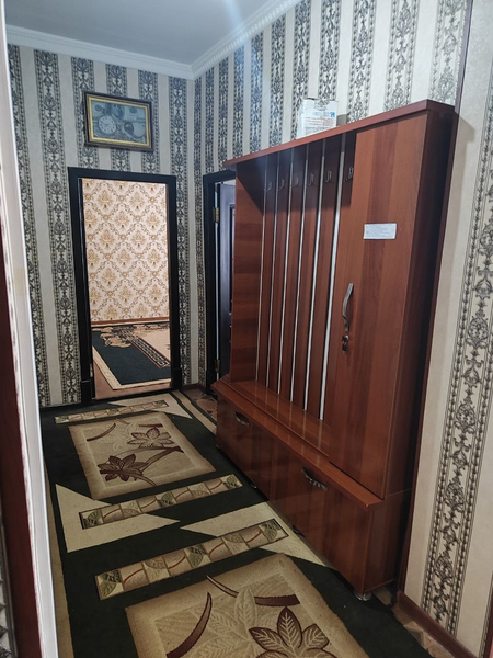 Квартира арендага берилади
