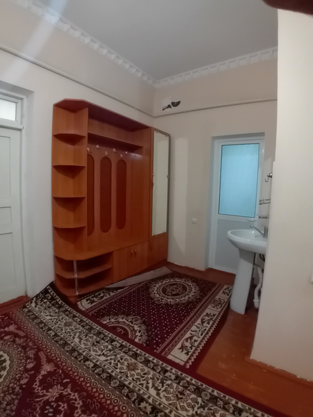 Хамме колайлыкларга ийе жер жай сатылады