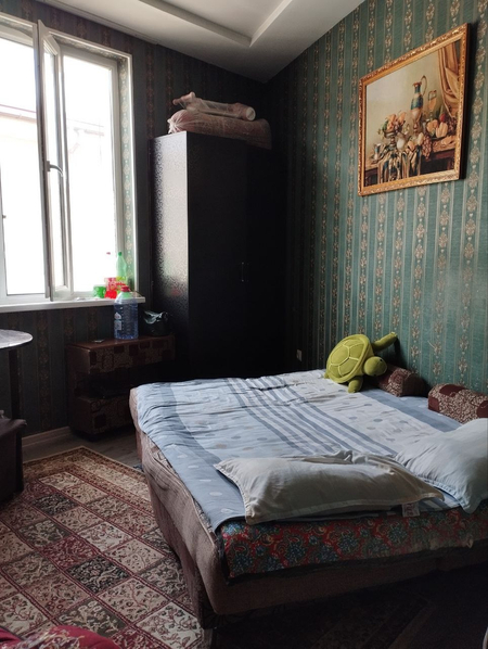 Прадается квартира