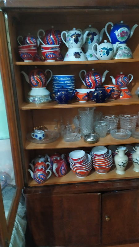 Шкаф из дуба.состояние отличное