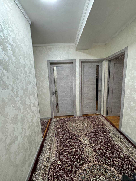 (3536) Chilonzor OQ Tepa 3 xona SROCHNA SOTILADI
