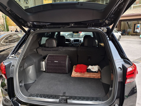 Equinox Full 472mlnik